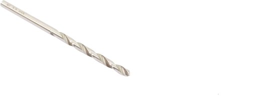 Bofix Hss boor 3.5mm doos a 10 | bol