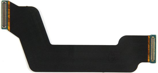 Samsung Galaxy A70 A705F Hoofdflex | bol.com