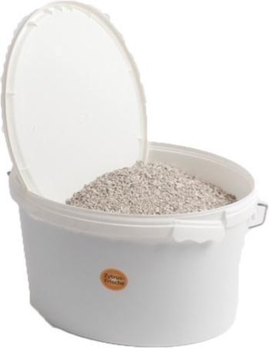 Biocontainer Granulat | bol