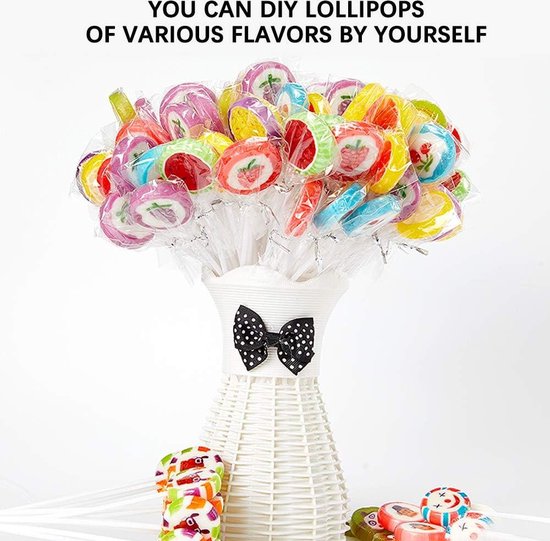 Chocolade vorm siliconen lollyvormen ronde dienbladen kersenbloesems ...