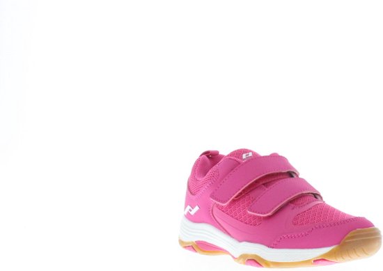 PROTOUCH - rebel iv vlc j - Indoor schoen meisjes - Roze | bol