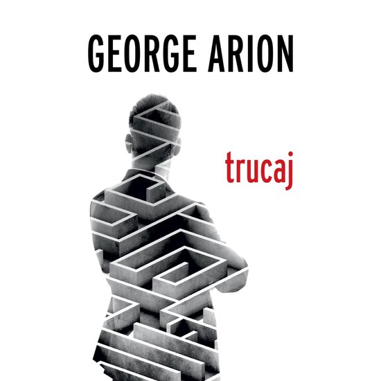 Trucaj, George Arion | 9789152146798 | Boeken | bol