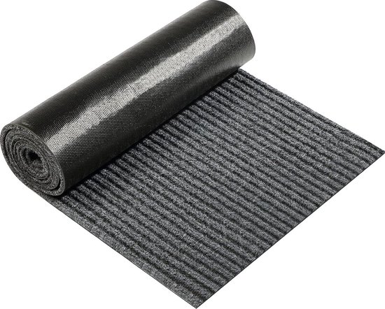Deurmat Grote semi-afgewerkte buitenmat 36 x 183 cm waterdicht ...