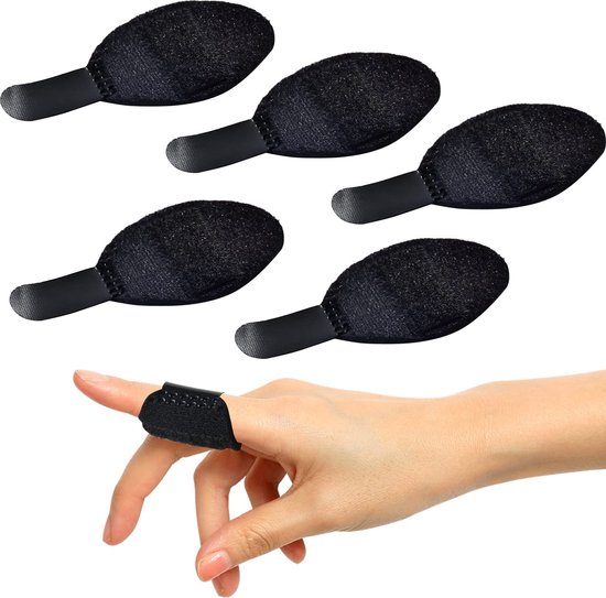 Solacis Vingerspalk - Vingerbrace - Vingerspalken - Vinger spalk ...