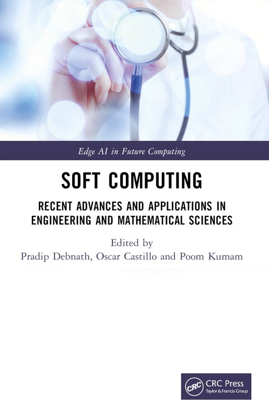 Edge AI in Future Computing- Soft Computing | 9781032319179 | Boeken | bol