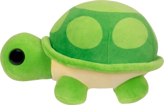 Jazwares Adopt Me! Knuffel Figure Turtle 20 cm Knuffeles | bol