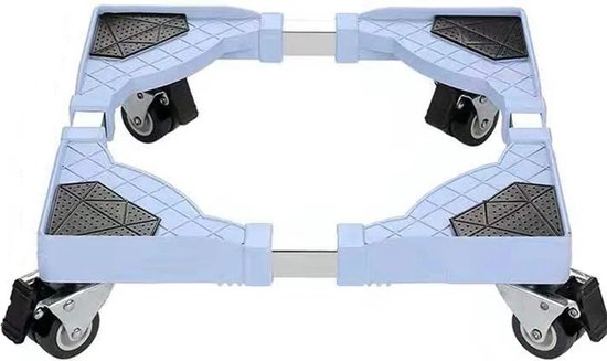 Vostara - Transport Trolley - Meubelroller - Transporthulp - Transport ...