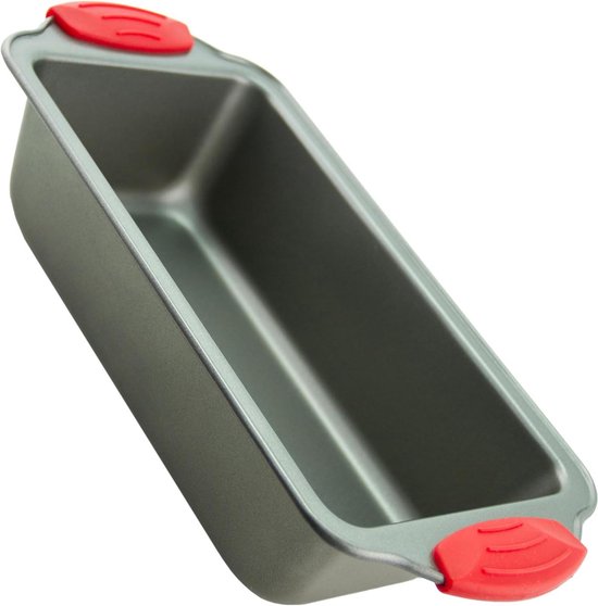 Premium antiaanbakstaal broodpan 85-inch - professionele bakvorm voor ...