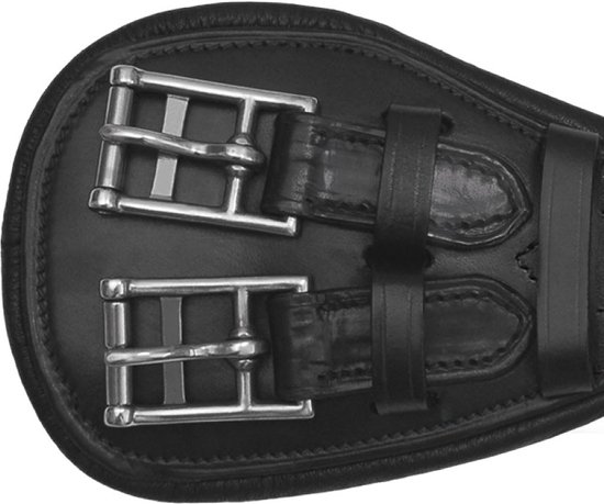 Passier Blu Singel Wave Zwart - 70 CM | bol