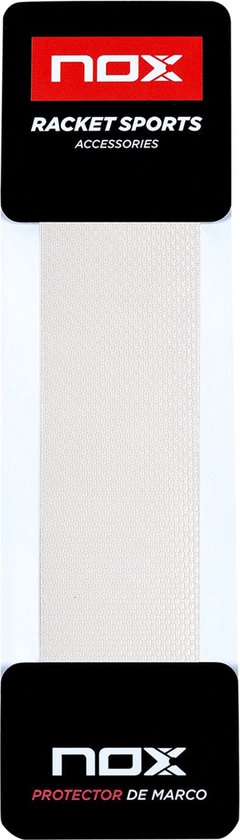 Blister (1 Pc.) Nox Protector Transparent | bol