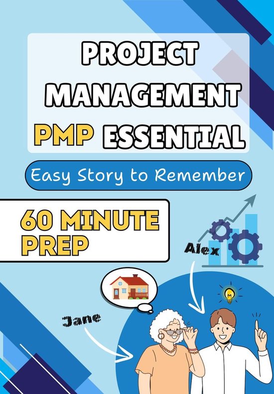 Project Management PMP Essential (ebook), Project Management Gurus | 9798227642783 |... | bol