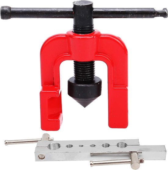 Pijp Expander Conische Ruimer Arbeidsbesparende Koperen Pijp Cutter ...