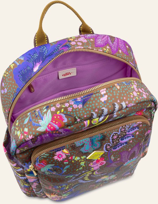Oilily - Britt Backpack - One size | bol