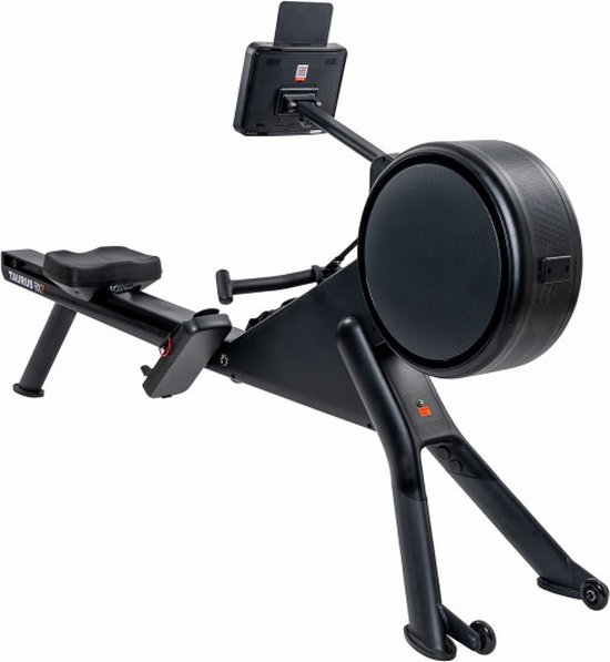 Taurus Rower RX7 - touchscreen - tot 150kg | bol