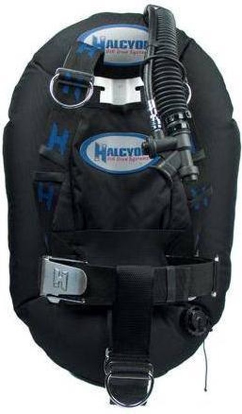 Halcyon Eclipse MC system 40 lbs | bol