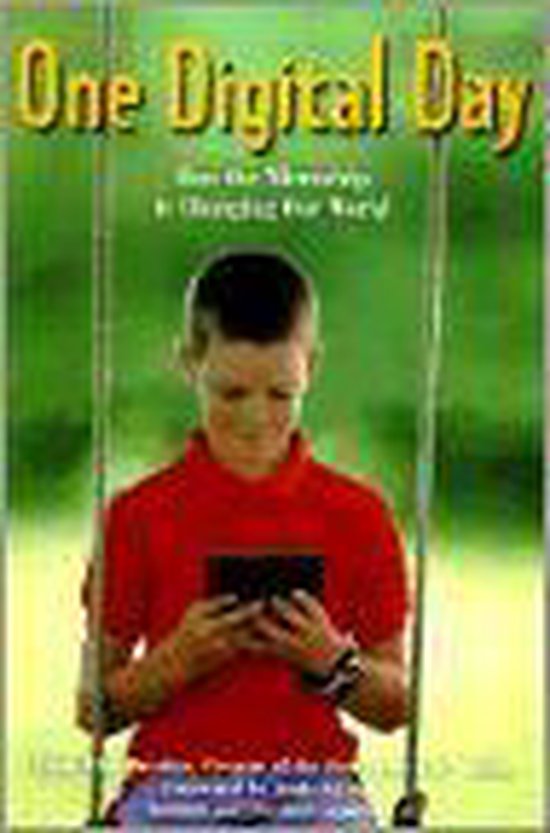 One Digital Day | 9780812930313 | Hustinx L.M.Th.L. | Boeken | bol