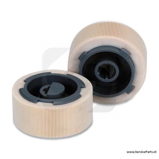 Lexmark Pickup Tire Assembly | bol.com