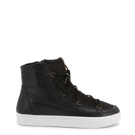 Moon Boot - Enkel laarzen - Vrouw - 24101100 - Black | bol