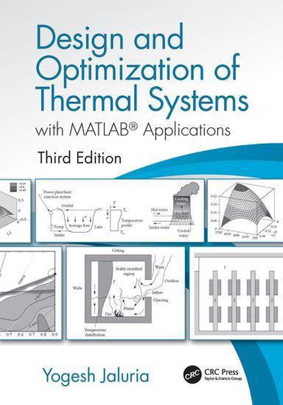 Mechanical Engineering - Design and Optimization of Thermal Systems ...