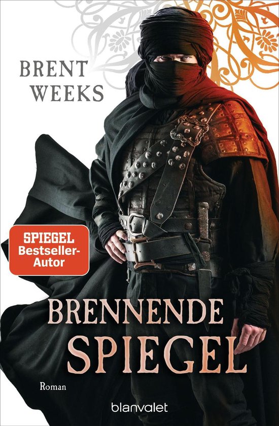 Licht-Saga (The Lightbringer) 6 - Brennende Spiegel (ebook), Brent ...