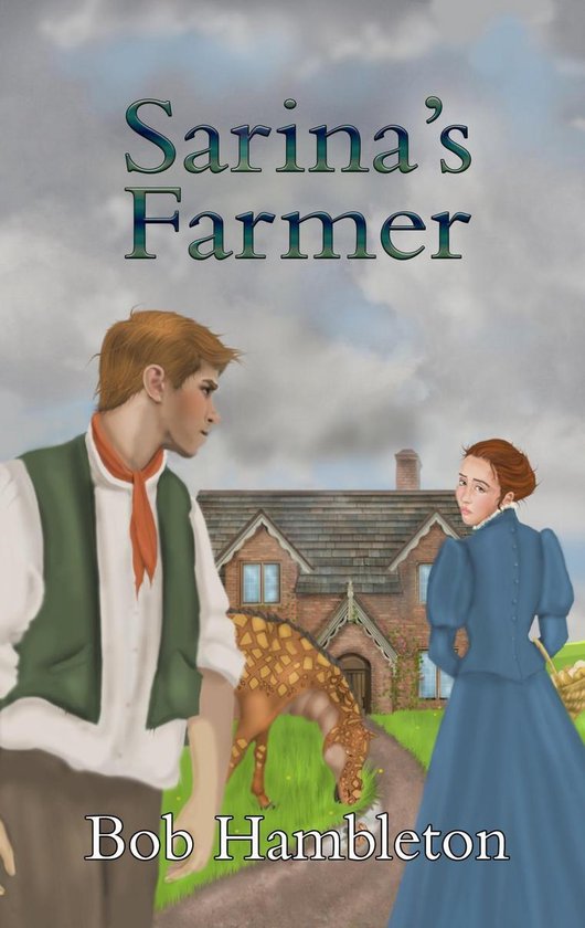 Sarina's Farmer (ebook), Bob Hambleton | 9781913284114 | Boeken | bol.com