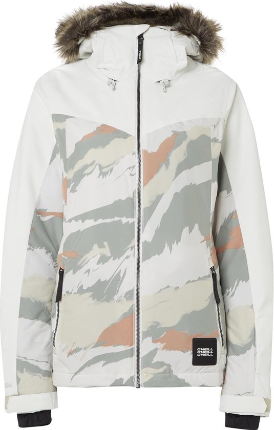 O'Neill Sportjas Vallerite - Opaline - Xl | bol.com