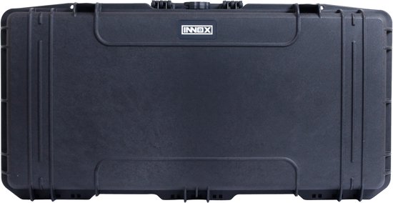 Innox Impact Line 800-150 Basic universele flightcase | bol.com
