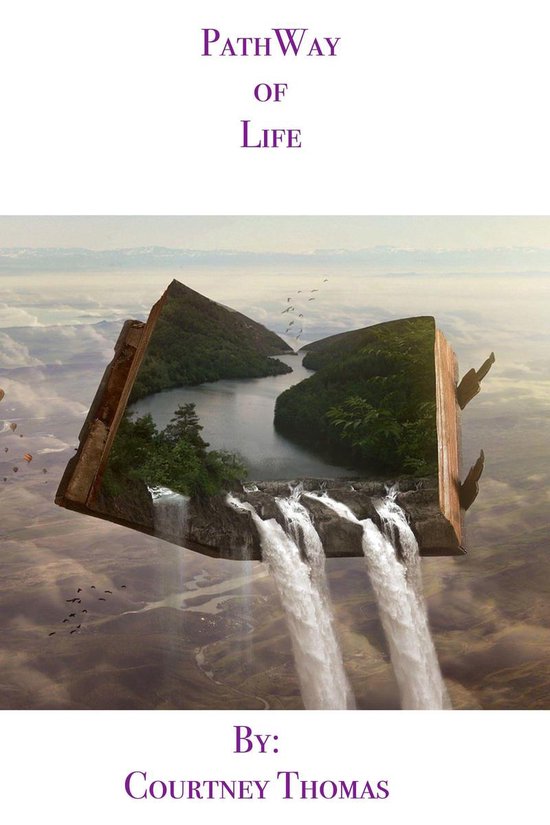 Pathway of life (ebook), Courtney Thomas | 9780463662960 | Boeken | bol.com