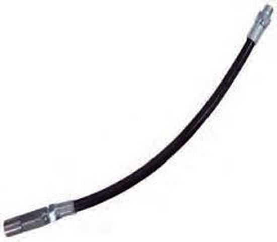 Vetspuit / LubriMatic pistool voor 400 gram vet kokers (RECT30201 ...