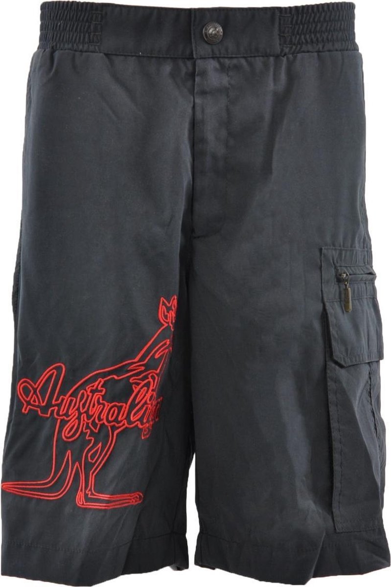 Australian - Short - Blauwe heren short - 46 - Blauw | bol.com