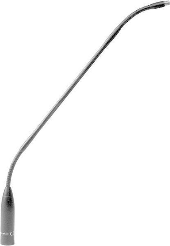 Sennheiser MZH 3042 Microfoon gooseneck - Zwart | bol