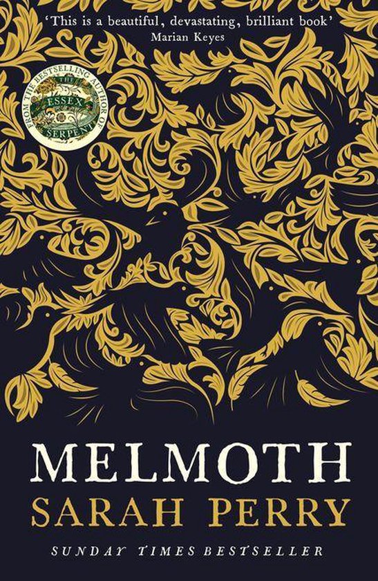 Melmoth | bol.com