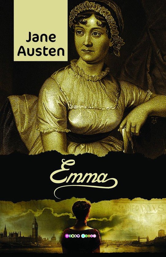 Emma (ebook), Jane Austen | 1230001502916 | Boeken | bol