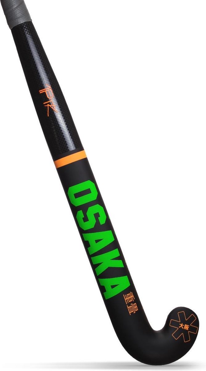 Osaka Stick 1 Series PTK Orange - Standard Bow - Hockeystick Junior ...