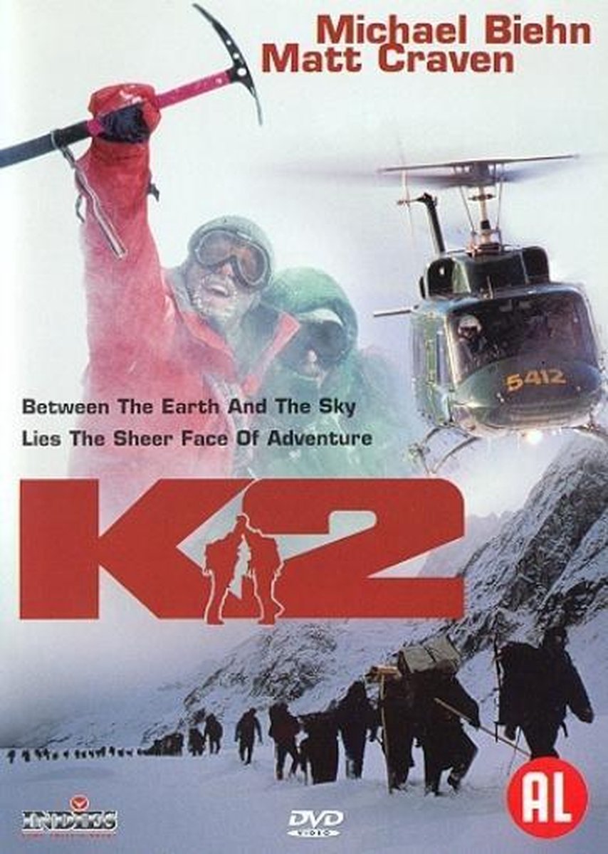 K2 (Dvd), Elena Wohl | Dvd's | bol