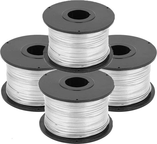 Wapening Tie Wire Coil voor automatische bindende Machine - Stalen ...