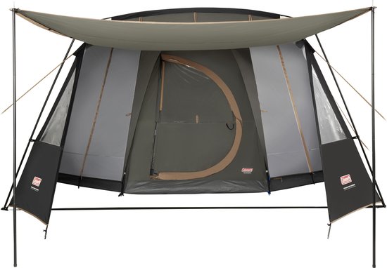 Octagon 8 Front Extension | bol