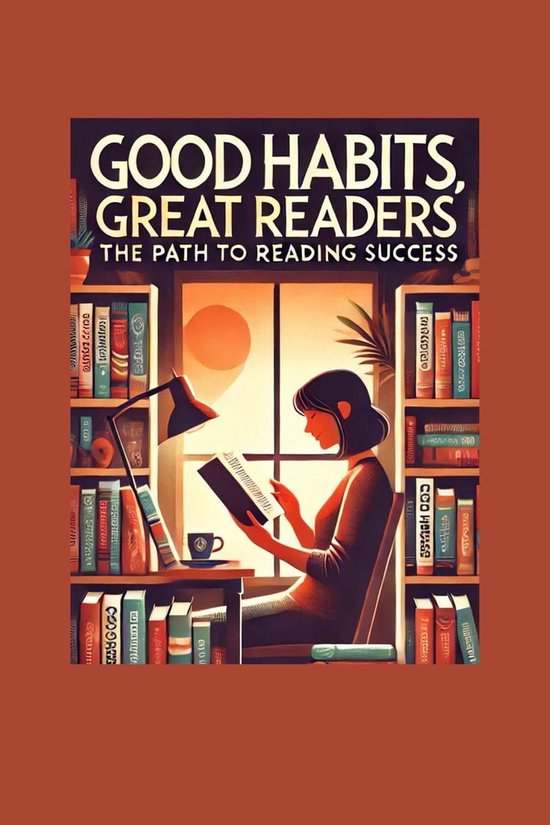 Good Habits Great Readers: The Path to Reading Success (ebook), Sevda ...