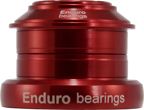 Headset - Zero Stack SS - Red | bol