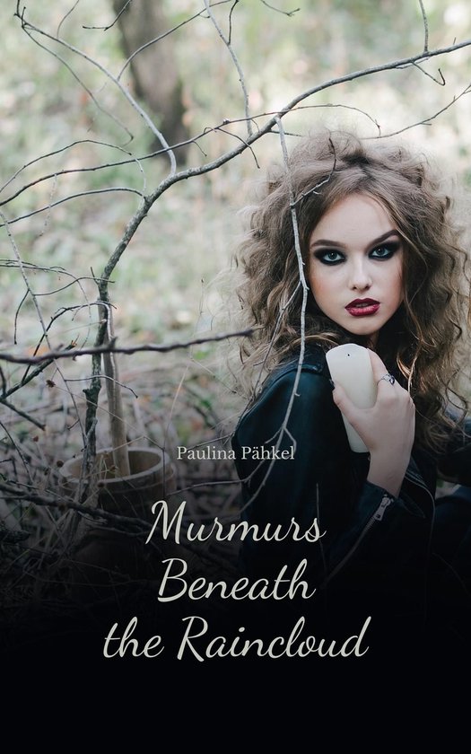 Murmurs Beneath the Raincloud (ebook), Paulina Pähkel | 9789908177250 | Boeken | bol