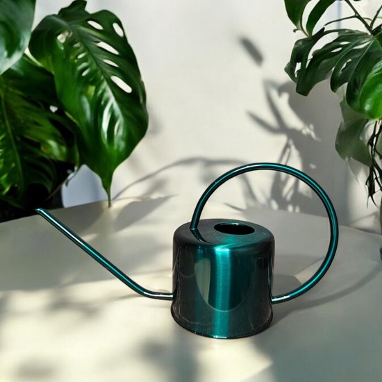 Gieter 1.3 liter - groen | bol