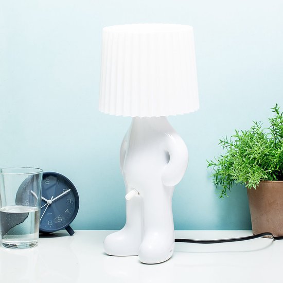 Propaganda Propaganda Mr. P. lamp | bol