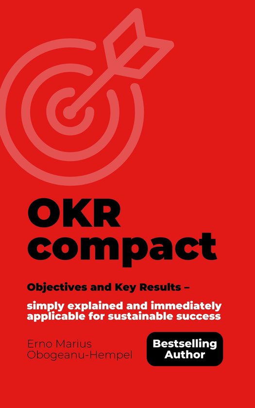 OKR compact (ebook), Erno Marius Obogeanu-Hempel | 9783982209234 ...