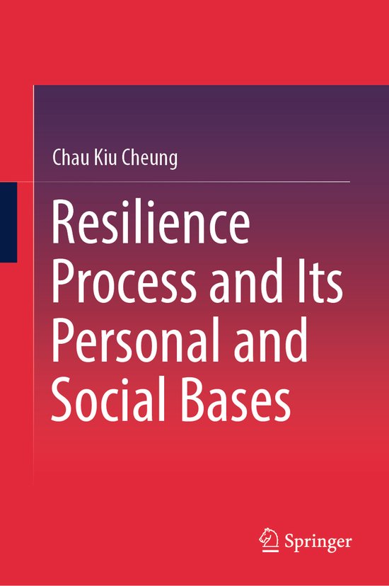 Resilience Process and Its Personal and Social Bases, Lagang Princewill ...