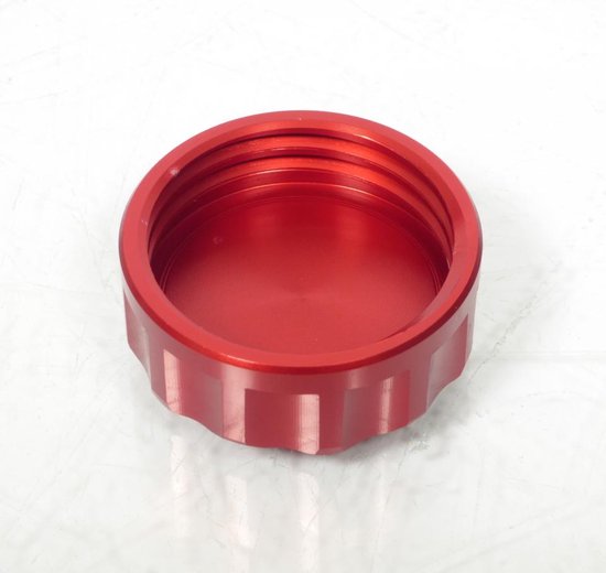 Bouchon bocal liquide de frein AVOC pour Moto Yamaha 700 MT-07 2014 à ...