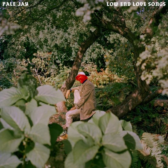 Pale Jay - Low End Love Songs (LP), Pale Jay | Muziek | bol
