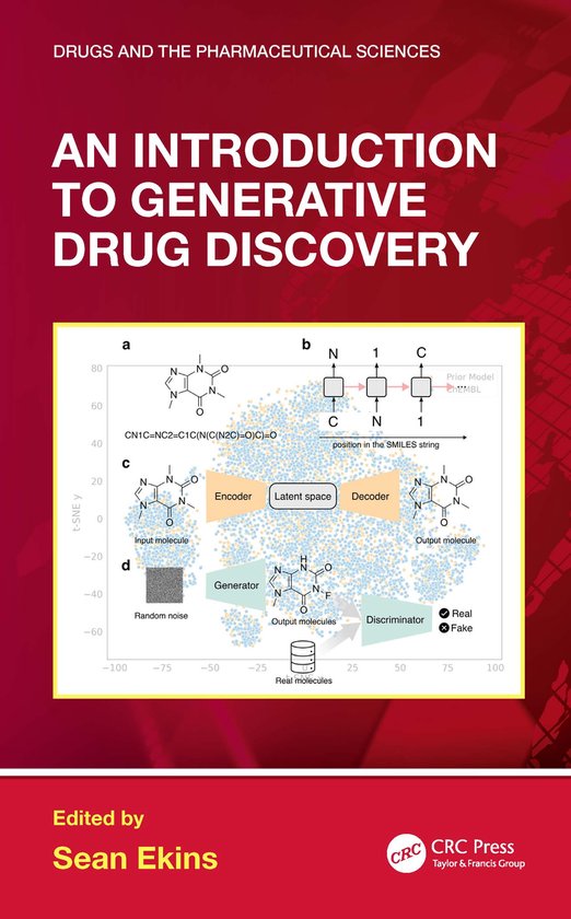 Drugs and the Pharmaceutical Sciences-An Introduction to Generative ...