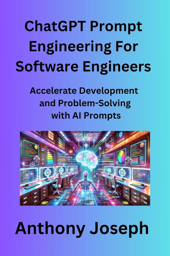 Series 1 - ChatGPT Prompt Engineering For Software Engineers - Accelerate Development... | bol