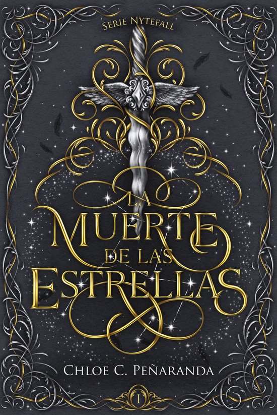 Faeris Editorial 1 - La muerte de las estrellas (ebook), Chloe C ...