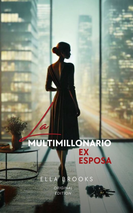 La Ex Esposa Del Multimillonario (ebook), Ella Brooks | 1230008600714 | Boeken | bol